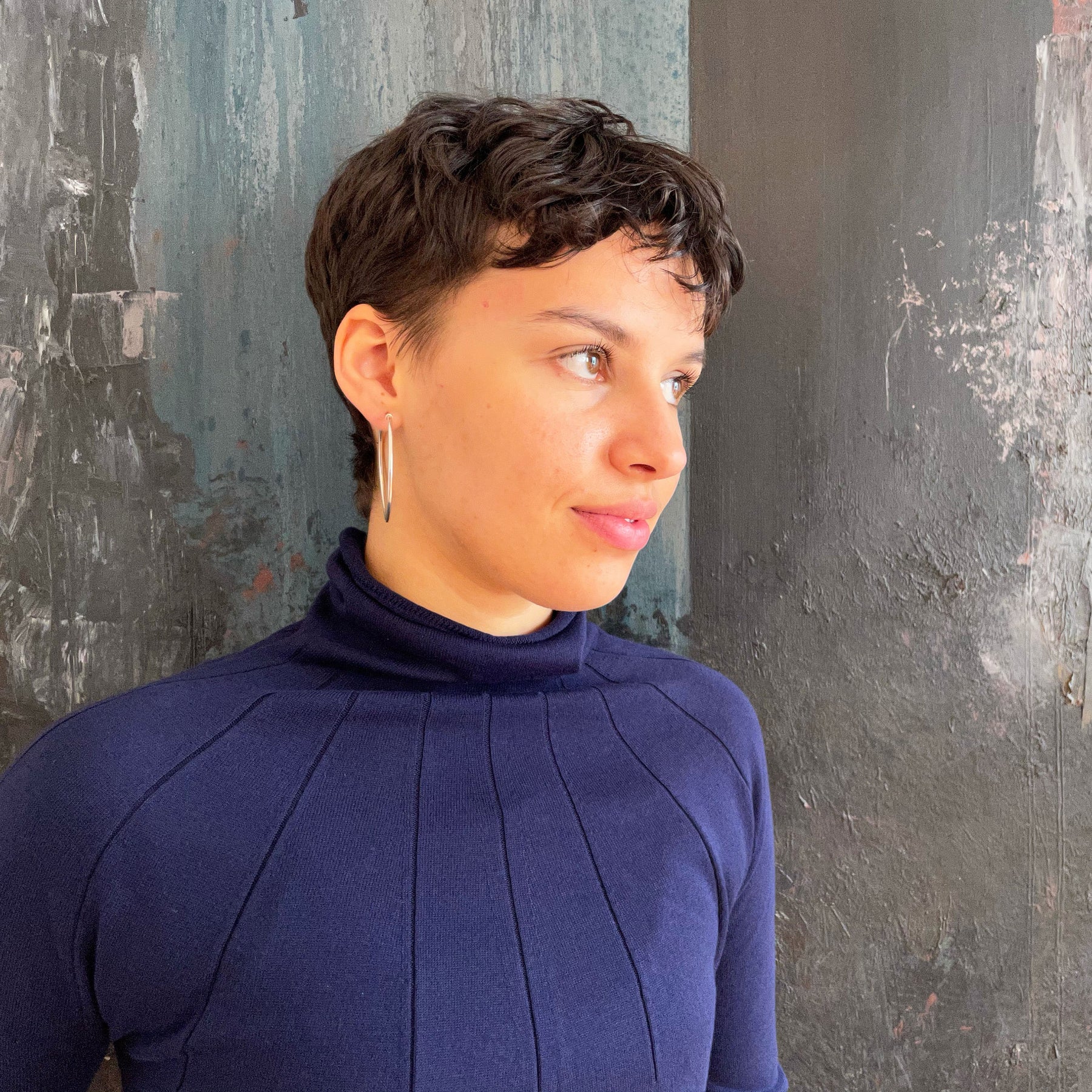 Organic Cotton Parachute Top | Sustainable & Ethical | British Made ...